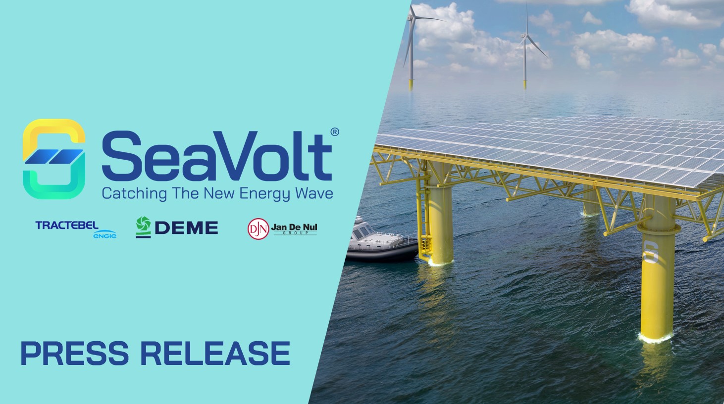 SeaVolt